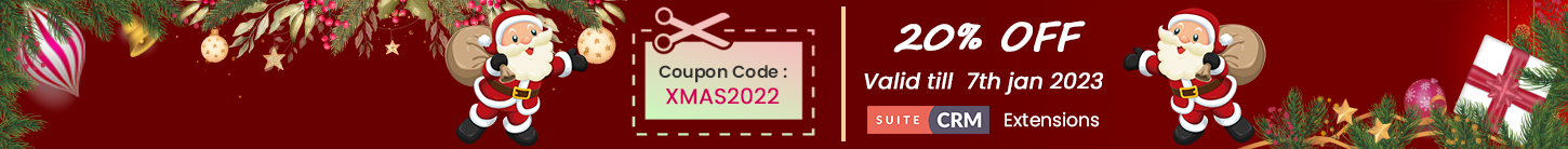 Auto Populate Fields | SuiteCRM Module Auto Populate Fields | SuiteCRM Module