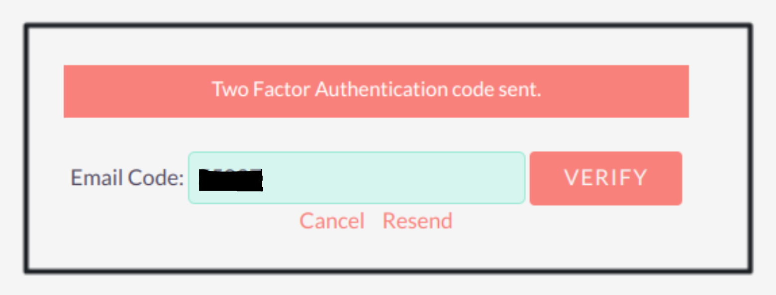 Admin Guide | Google Authenticator