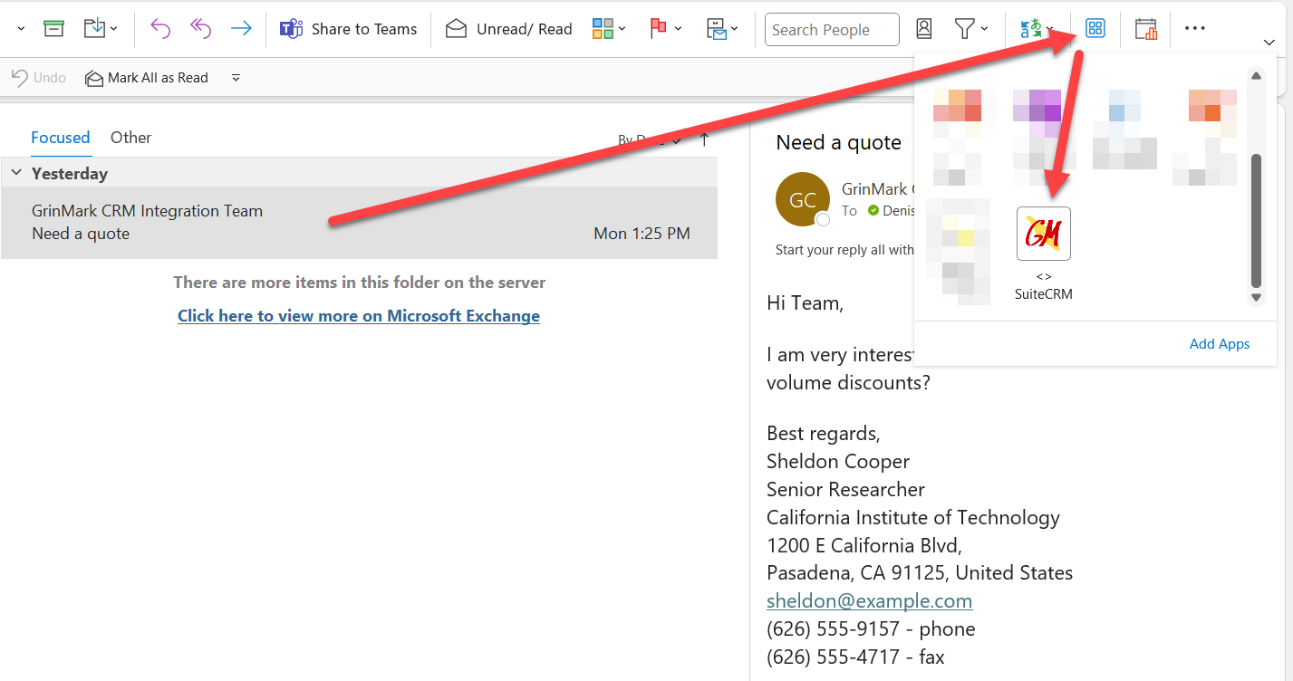 How To Add Another Account To Outlook 2018 Centercopax