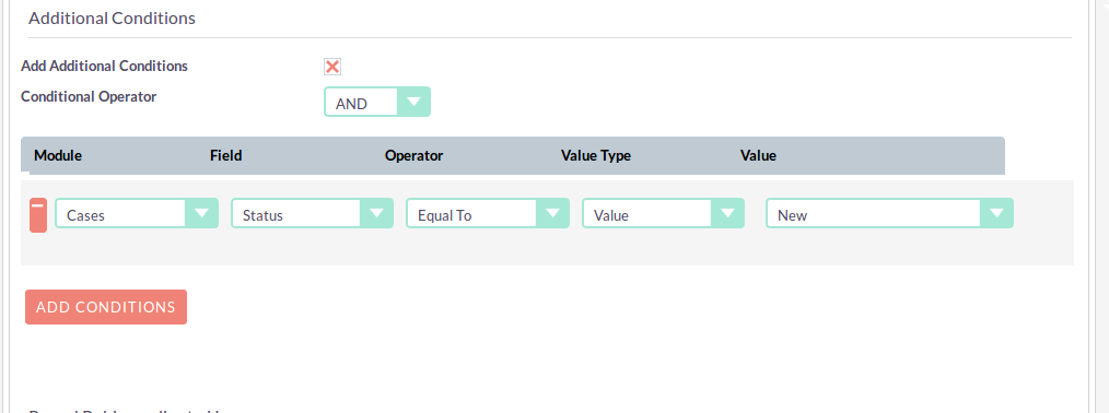User Guide Round Robin Assignment